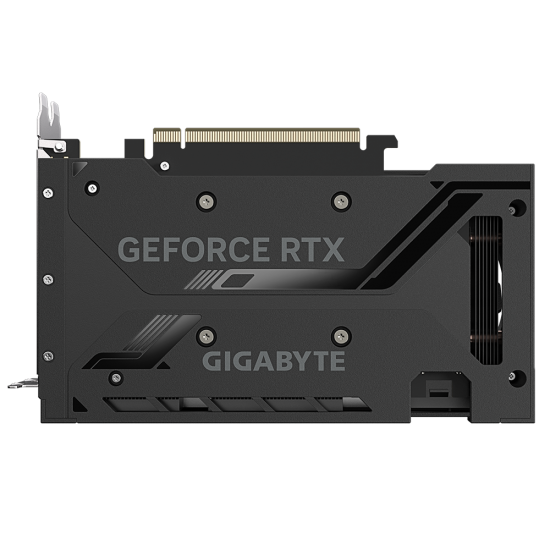 GIGABYTE GeForce RTX™ 4060 Ti WINDFORCE OC 8G